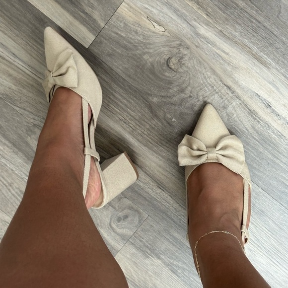 Journee Collection | Shoes | Journee Office Shoes Worn Only Twice ...